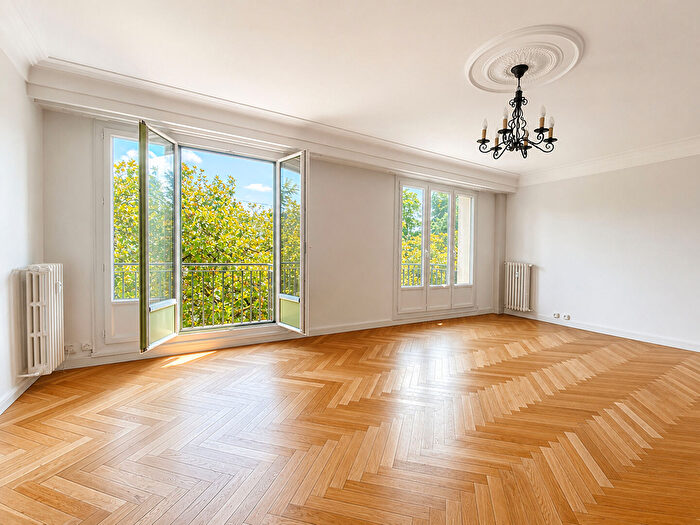 Appartement 3 pièces à vendre - Nantes, Centre-ville