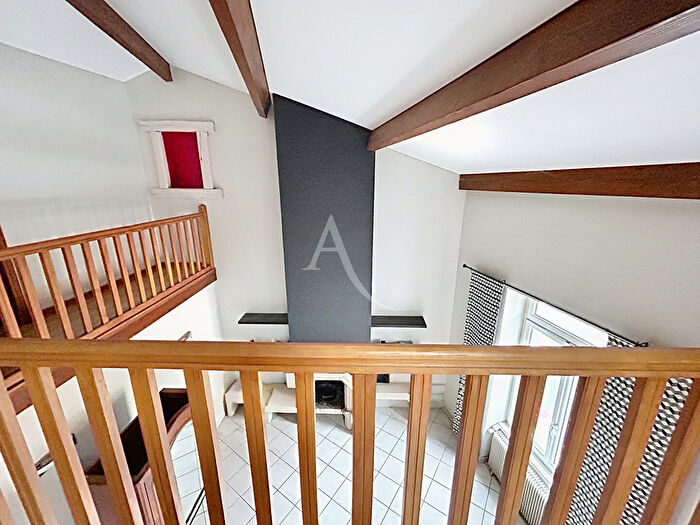 Mâcon, Héritan, Neuf Clés : Appartement 4 pièces à vendre