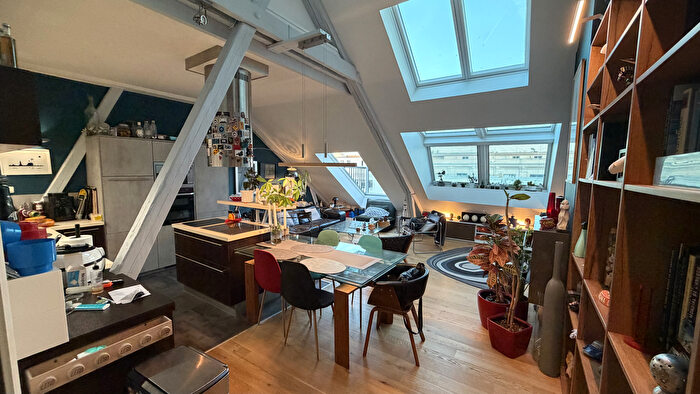 Le Havre, Perrey, Perret : Appartement 3 pièces à vendre