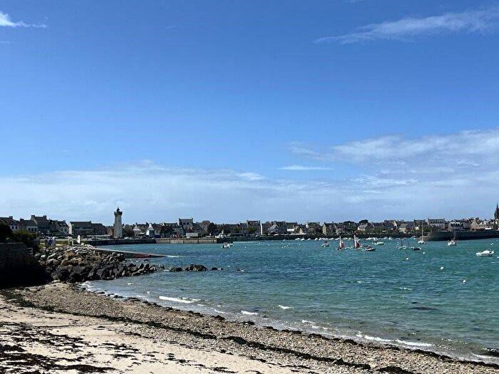 Appartement 1 pièce à louer - Roscoff
