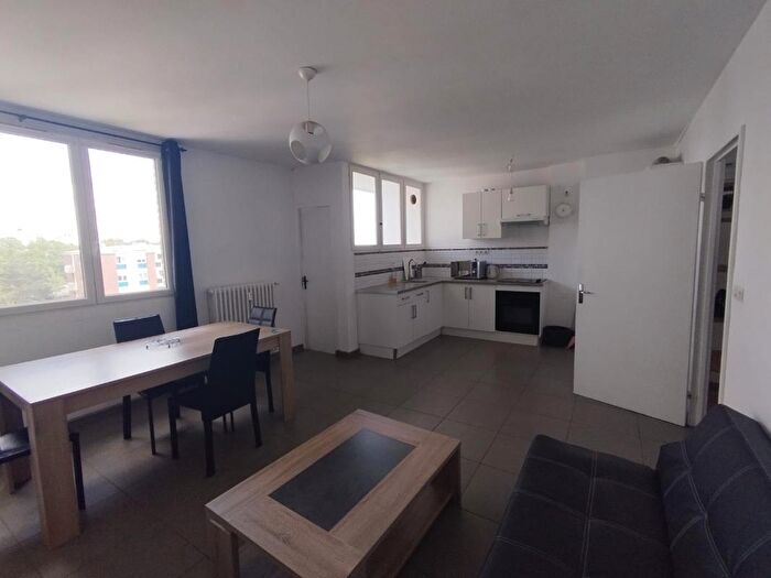 Amiens, Amiens Nord Ouest - Appartement 4 pièces à louer