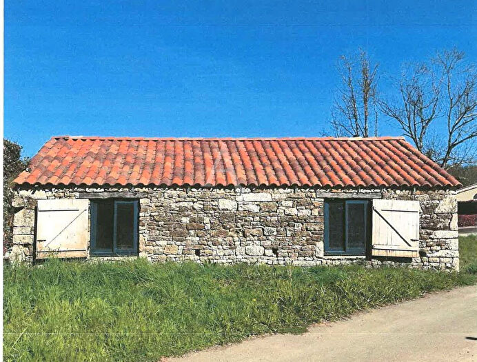 Maison 2 pièces à vendre à Sérigné