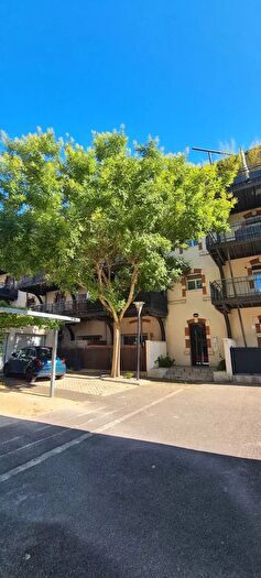 Appartement à vendre - Montélimar, Centre-ville - 4 pièces - 2 chambres