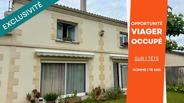 Neuvicq : Maison 7 pièces à vendre