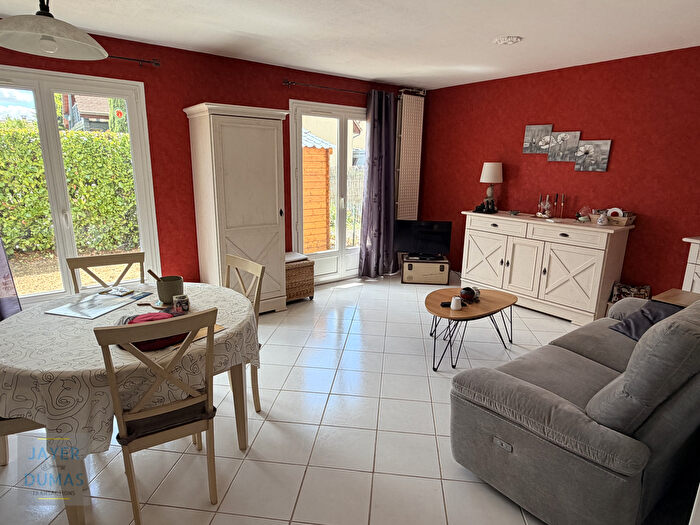 Saint-Rémy : Maison 6 pièces à vendre