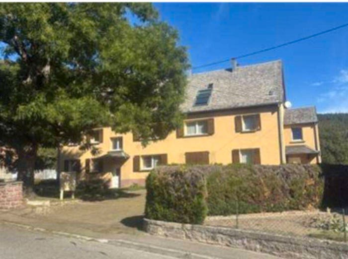 Orbey - Appartement 4 pièces à louer