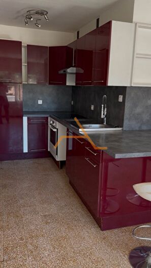 Appartement à louer - Dieulefit - 2 pièces - 1 chambre