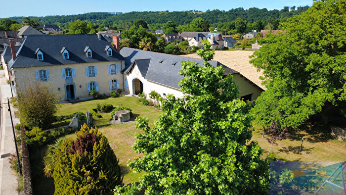 Maison 5 pièces à Espoey, à vendre