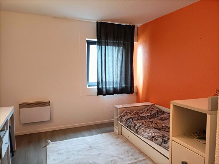 Appartement 1 pièce à vendre à Orléans, La Madeleine, Saint-Laurent