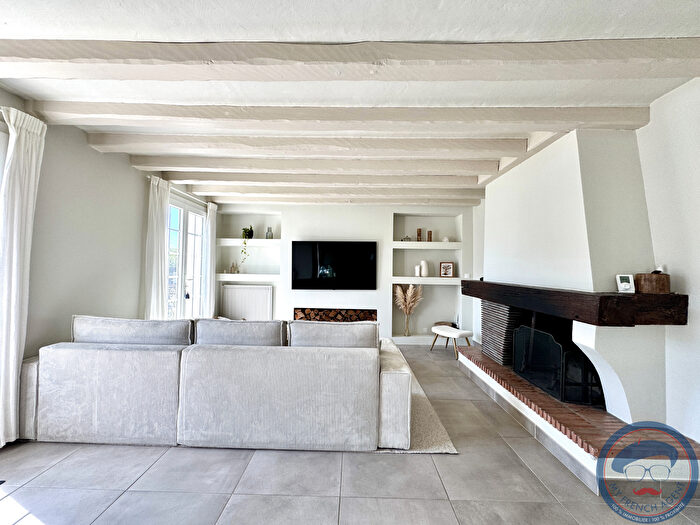 Montlouis-sur-Loire : Maison 6 pièces à vendre