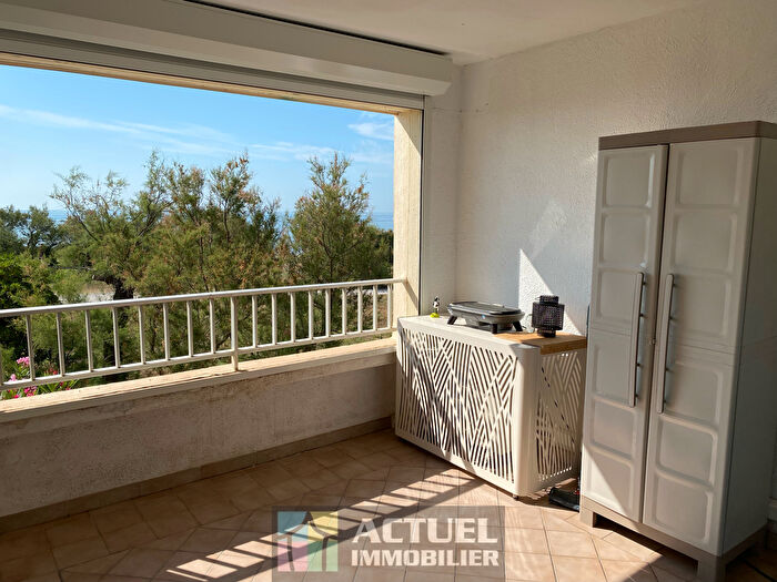 Agde, Le Cap d'Agde - Appartement 2 pièces à louer