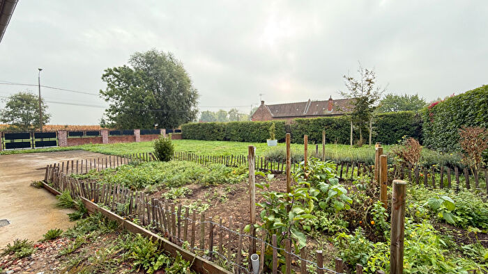 Fromelles : Maison 3 pièces à vendre
