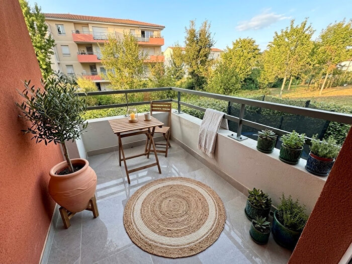 Appartement 3 pièces à Conflans-Sainte-Honorine, Romagné, Renouveau, à vendre