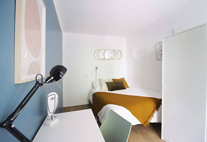 Appartement 1 pièce à Abry, Grenoble, à louer