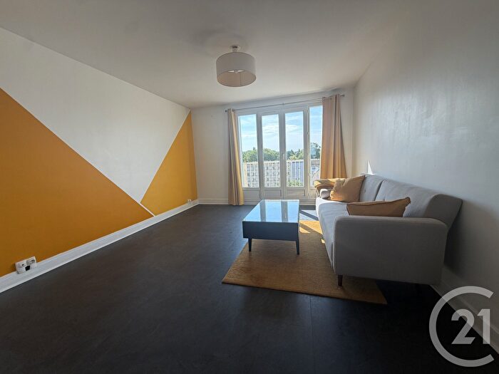 Livry-Gargan, Centre-ville : Appartement 3 pièces à louer