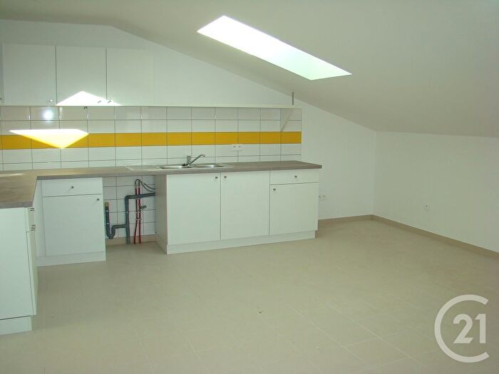 Haréville : Appartement 2 pièces à louer