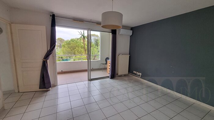 Appartement 1 pièce à louer à Montpellier, Aiguelongue