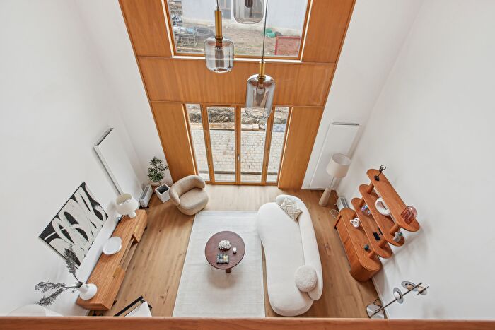 Maison 4 pièces à Versailles, Notre Dame, à vendre