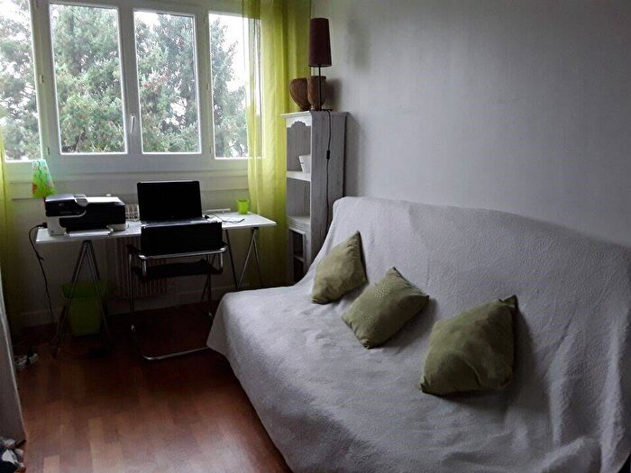 Appartement 1 pièce à louer - Centre, Écully