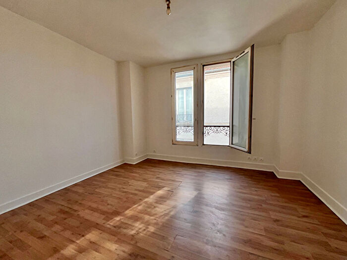 Appartement à vendre - Saint-Denis, Porte de Paris, Stade de France - 2 pièces - 1 chambre