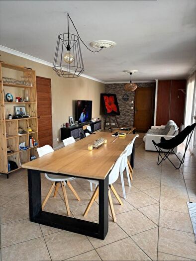 Maison à vendre - Saint-Christol-lès-Alès - 4 pièces - 3 chambres