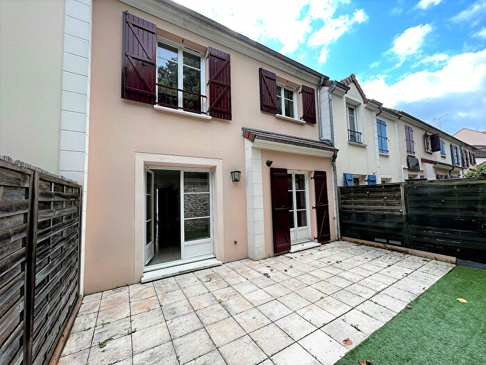 La Queue-en-Brie - Maison 5 pièces à vendre