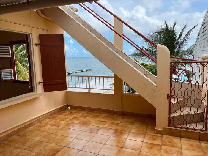Appartement 4 pièces à louer - La Trinité