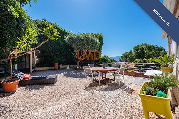 Appartement 3 pièces à Marseille 8ème, Perier, à vendre