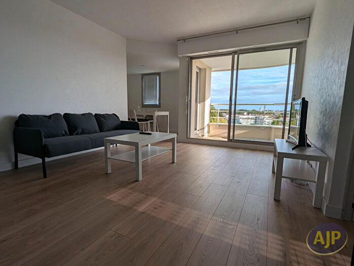 Appartement 3 pièces à louer - Mérignac, Saint-Augustin