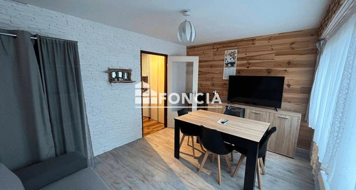 Ammerschwihr : Appartement 1 pièce à louer