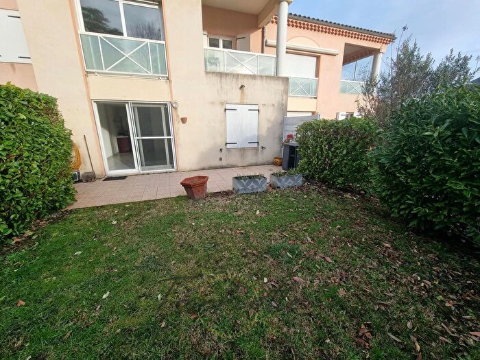 Appartement à vendre - Dieulefit - 3 pièces - 1 chambre