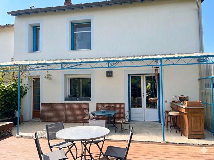 Albi, Lapanouse, Saint-Martin - Maison 7 pièces à vendre