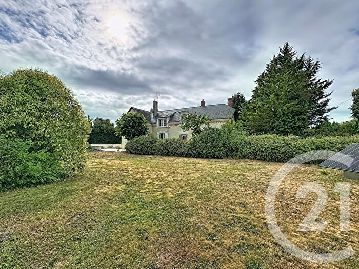 Maison 6 pièces à vendre - Châtillon-sur-Cher
