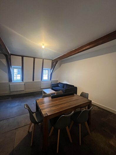 Appartement 4 pièces à louer - Strasbourg