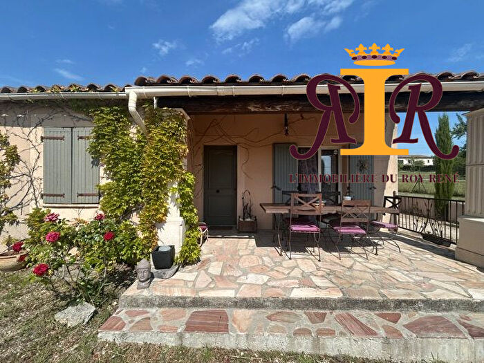 Gargas - Maison 4 pièces à vendre