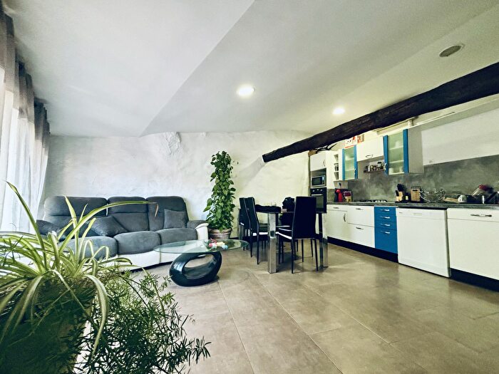 Maison à vendre - Gonfaron - 4 pièces