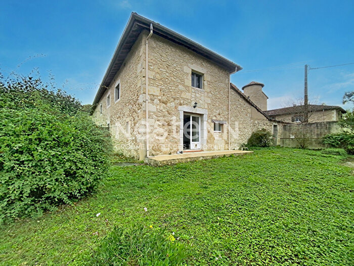 Maison à vendre - Auch, Faubourgs - 3 pièces - 2 chambres