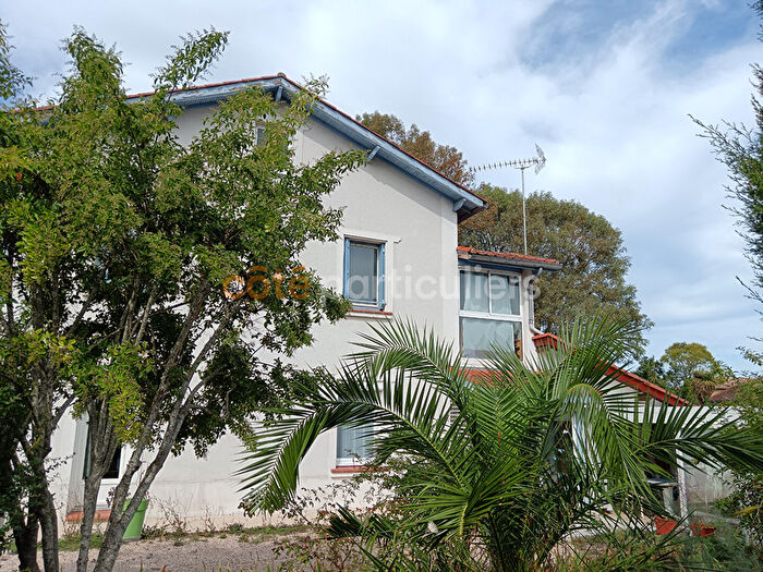 Montauban, Pomponne - Maison 4 pièces à vendre