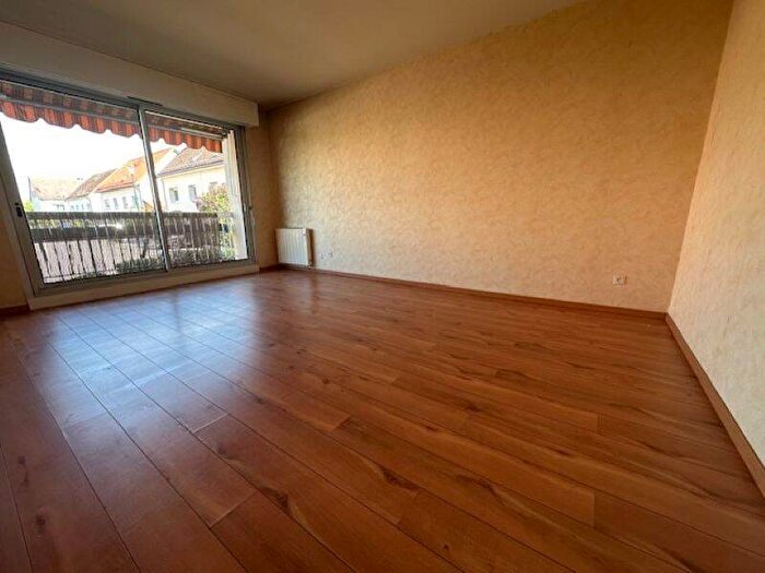Est, Geispolsheim - Appartement 2 pièces à louer