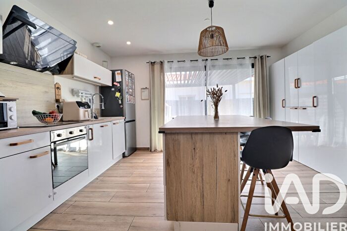 Maison 4 pièces à vendre - Salses-le-Château
