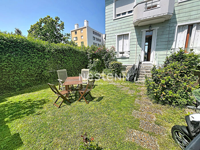 Appartement 2 pièces à Issy-les-Moulineaux, à vendre