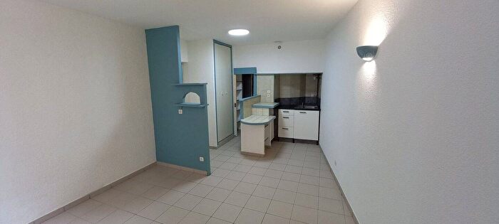 Appartement à louer - Soual - 1 pièce