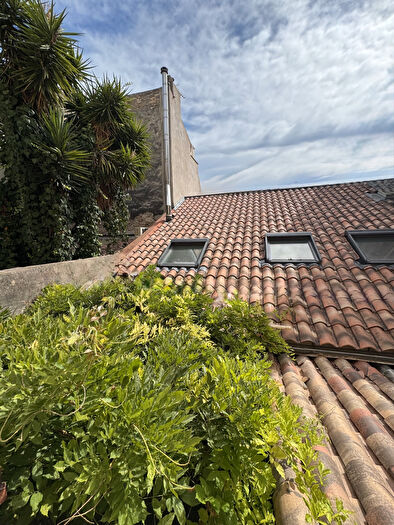 La Ciotat, Centre-ville - Appartement 2 pièces à vendre