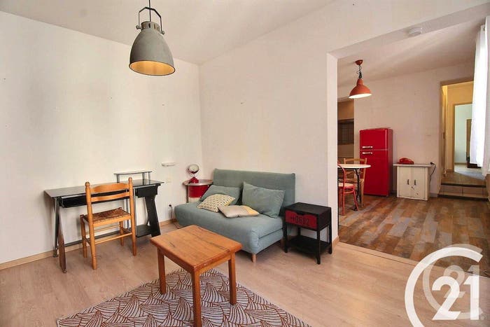 Appartement 2 pièces à louer - Cavaillon