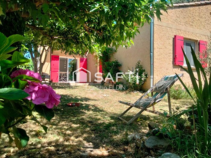 Maison 5 pièces à vendre - Avignon, Montfavet