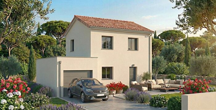 Maison à vendre - Portel-des-Corbières - 4 pièces - 3 chambres