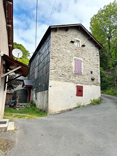 Maison 5 pièces à Lacaune, à vendre