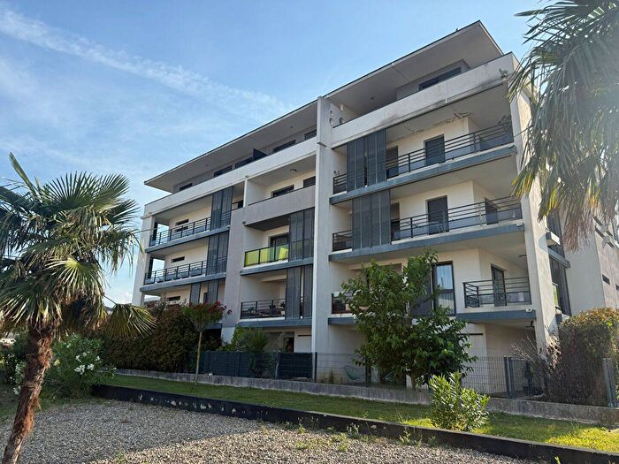 Appartement 2 pièces à louer - Borgo