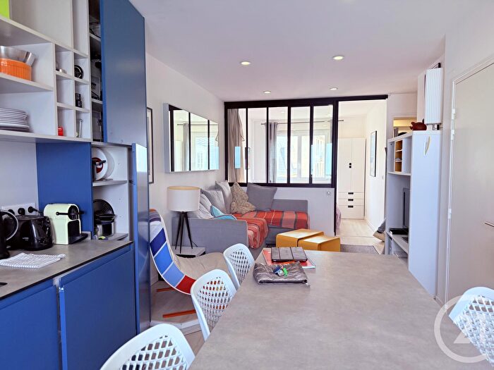 Appartement 1 pièce à louer à Biarritz, Centre-ville Ouest