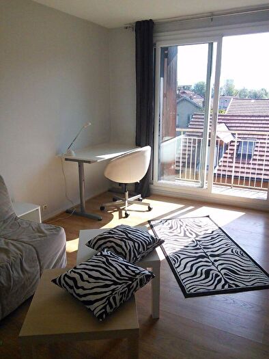 Appartement 1 pièce à louer à Grenoble